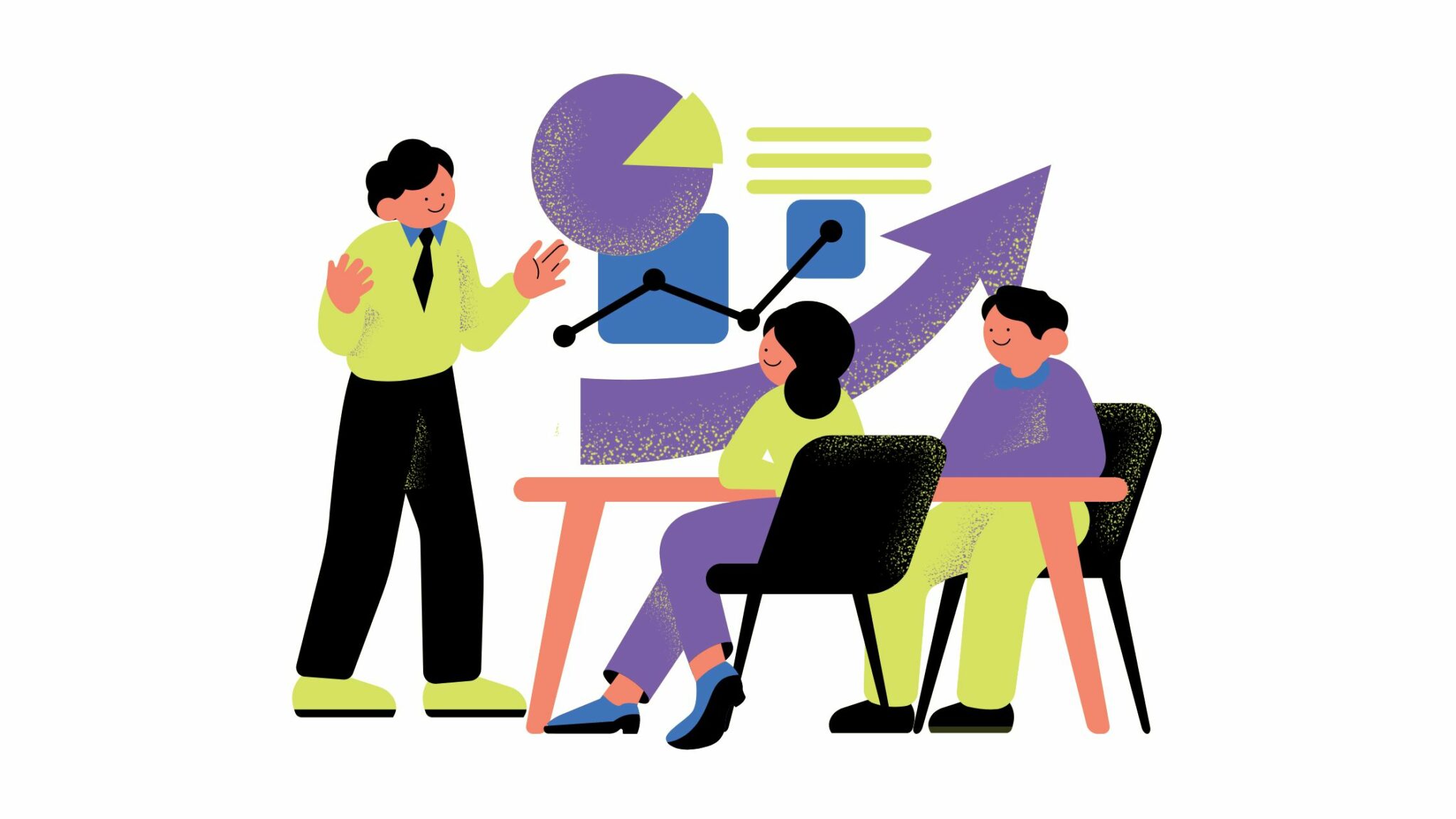 Formation sur le Leadership - MP Consulting